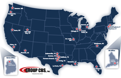 Circuit Breakers and Low-Medium Power Distribution Equipment - Group ...
