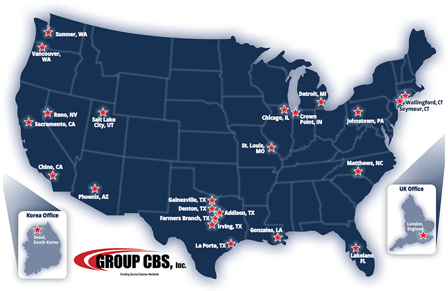 Affiliates Group CBS Inc Affiliates Group CBS Inc