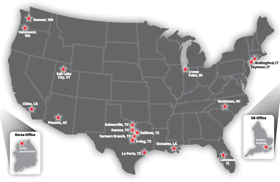 Circuit Breakers and Low-Medium Power Distribution Equipment - Group ...
